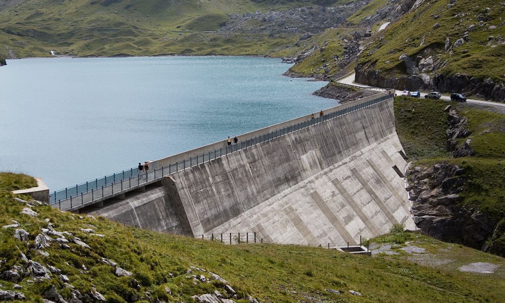 L'hydroélectricité en France : une ressource phare de la transition ...